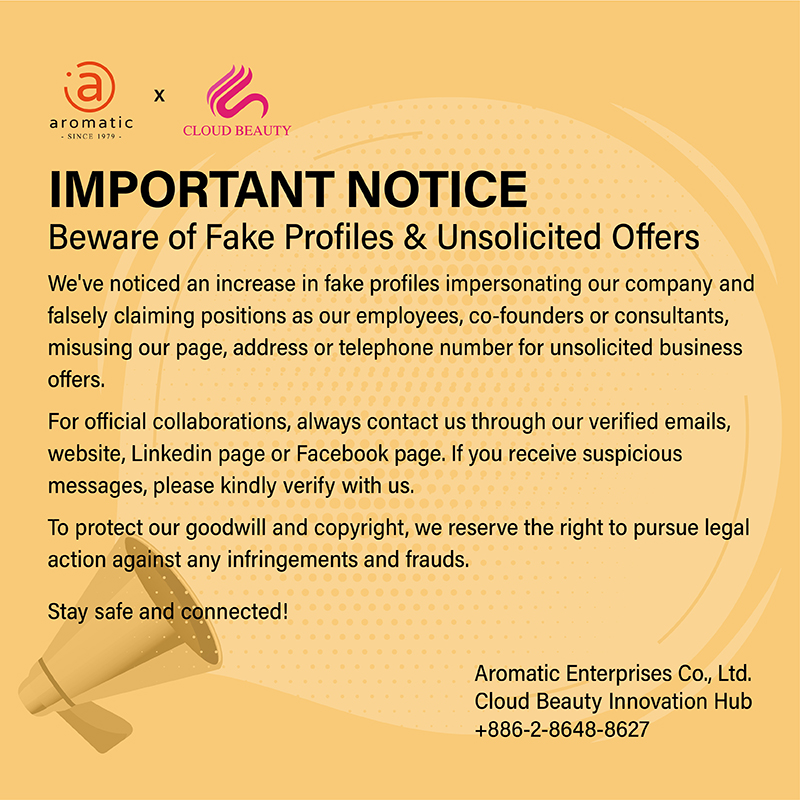 2025 Important Notice